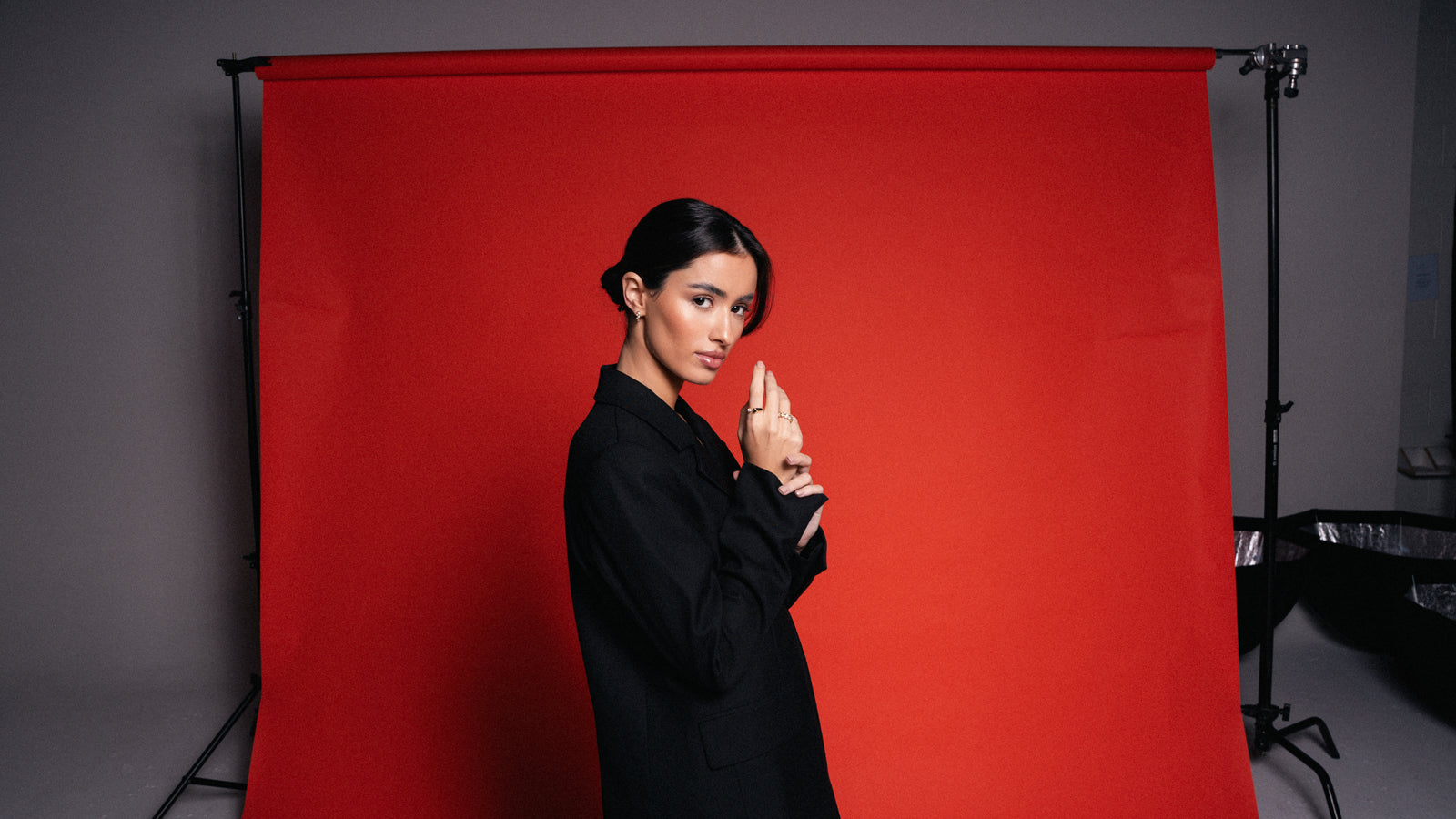 The Creativity and Heart Behind Our Latest 'Passion' Collection